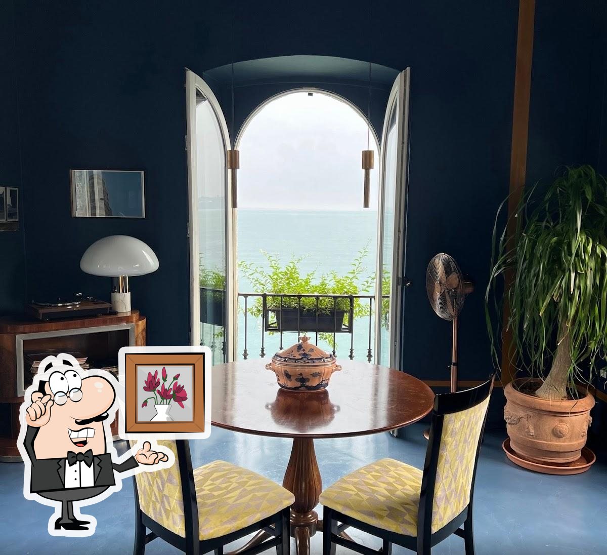 Lido 84, Gardone Riviera - Menu del ristorante, prezzi e recensioni