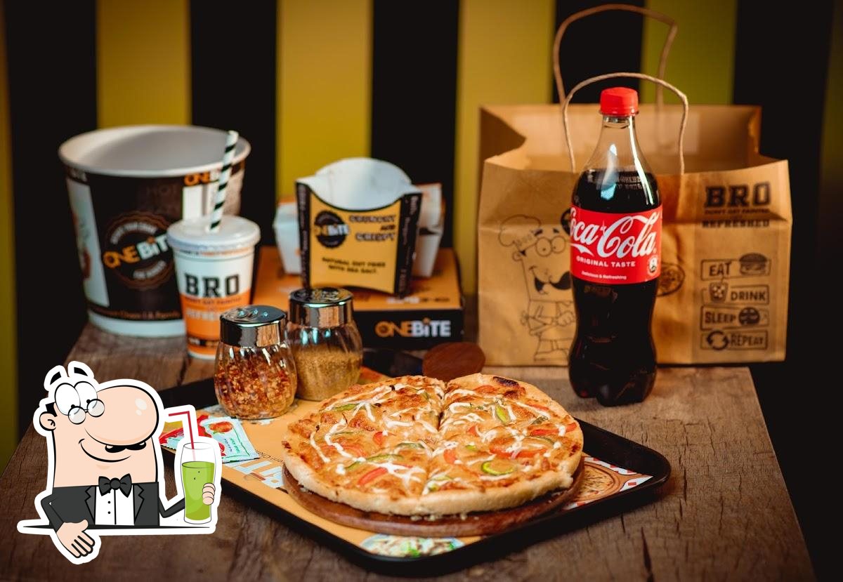 One Bite Raniganj, Raniganj - Restaurant reviews
