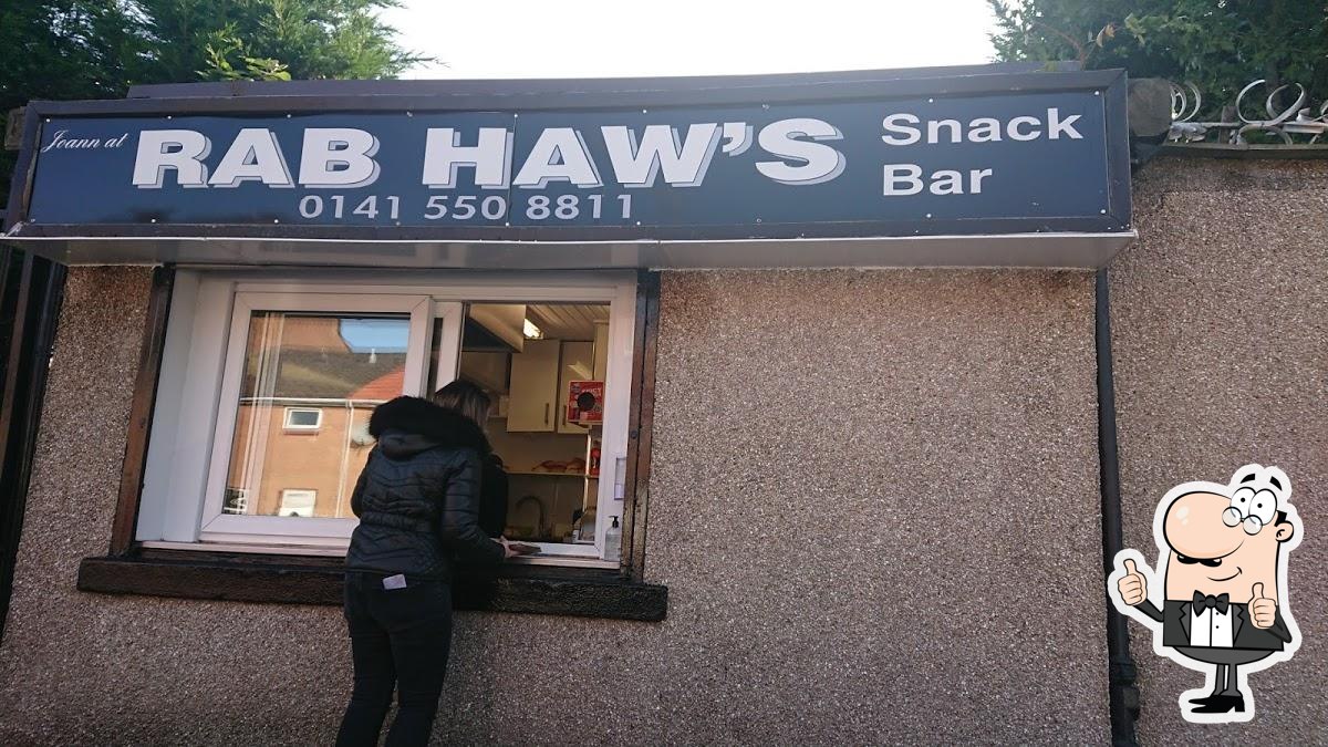 Rab Haws Kitchens in Glasgow - Restaurant reviews