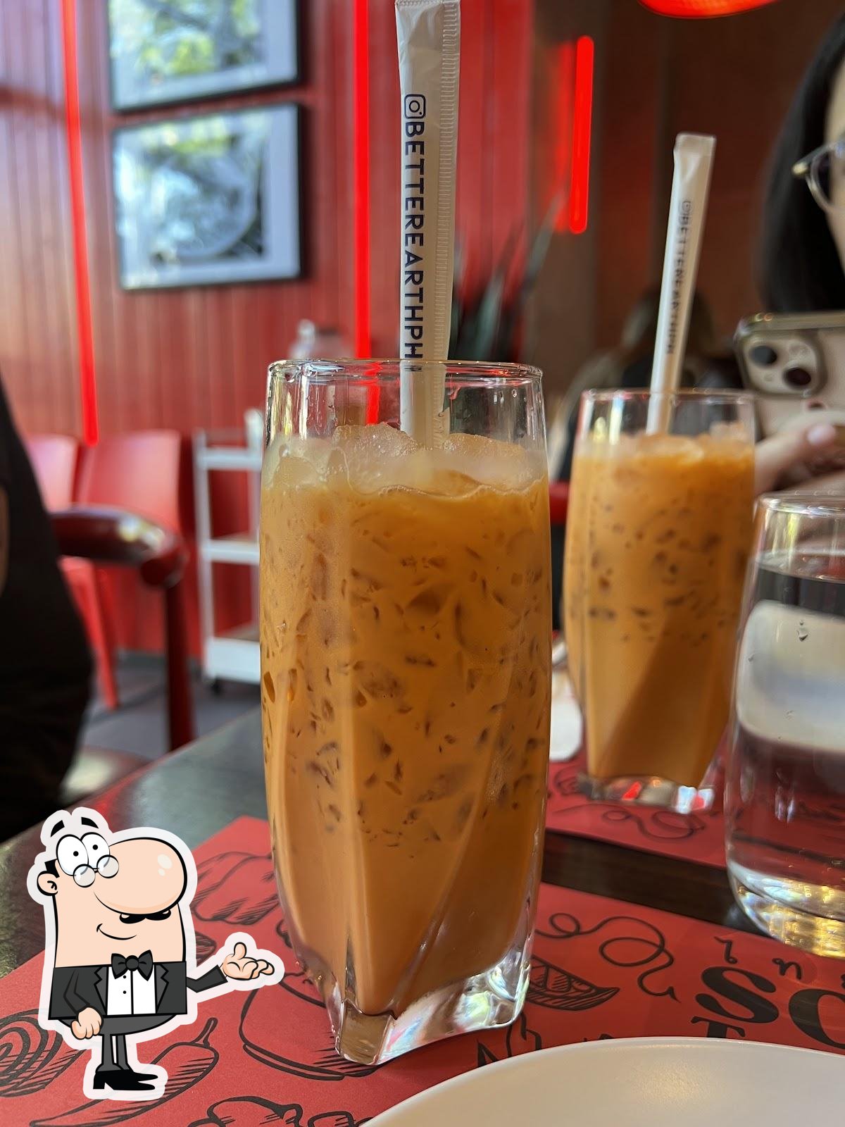 SOME THAI, Quezon City, Kamuning - Restaurant menu, prices and reviews