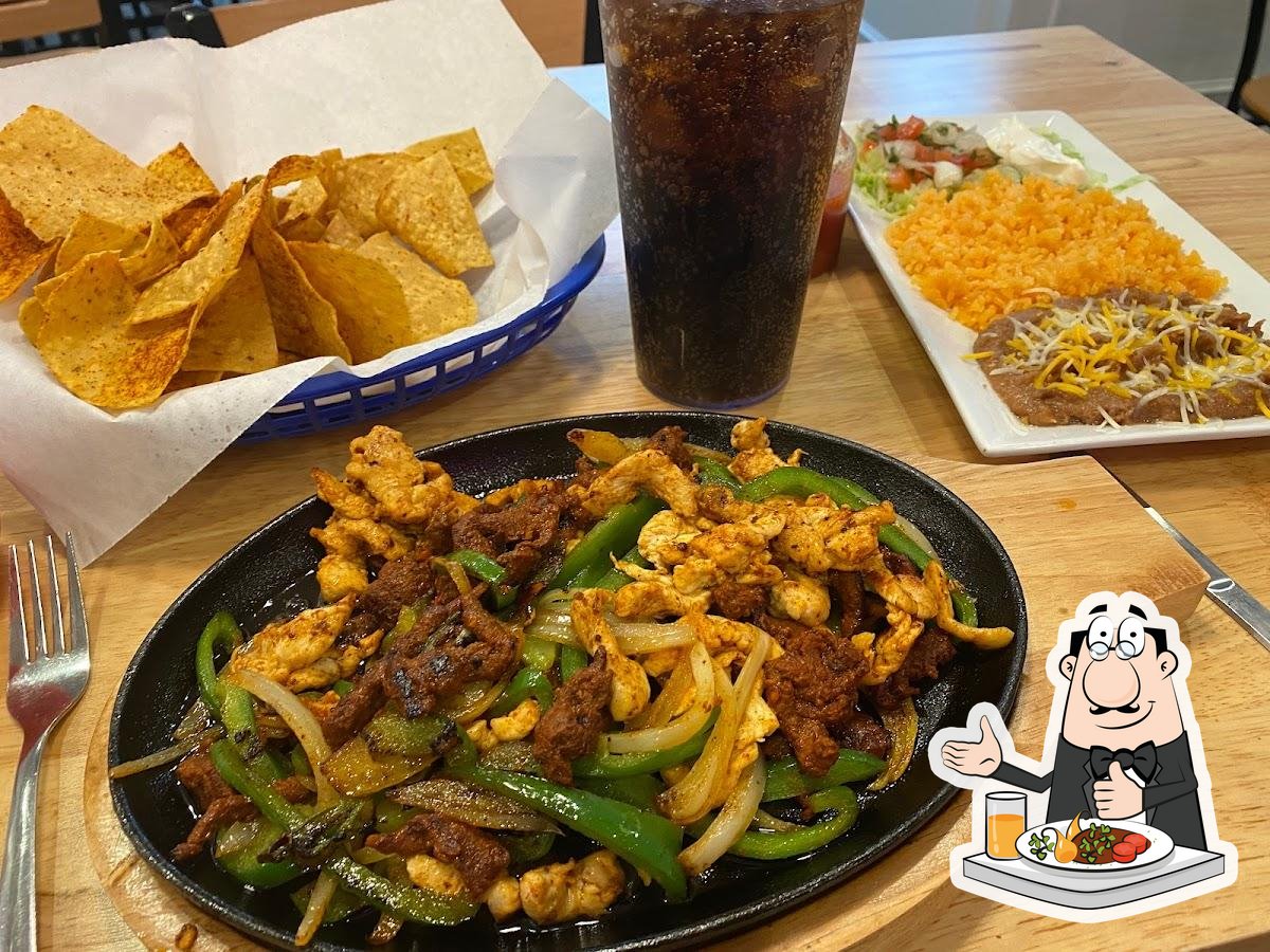 Tango Empanadas & Tacos in Ridgeland - Restaurant menu and reviews
