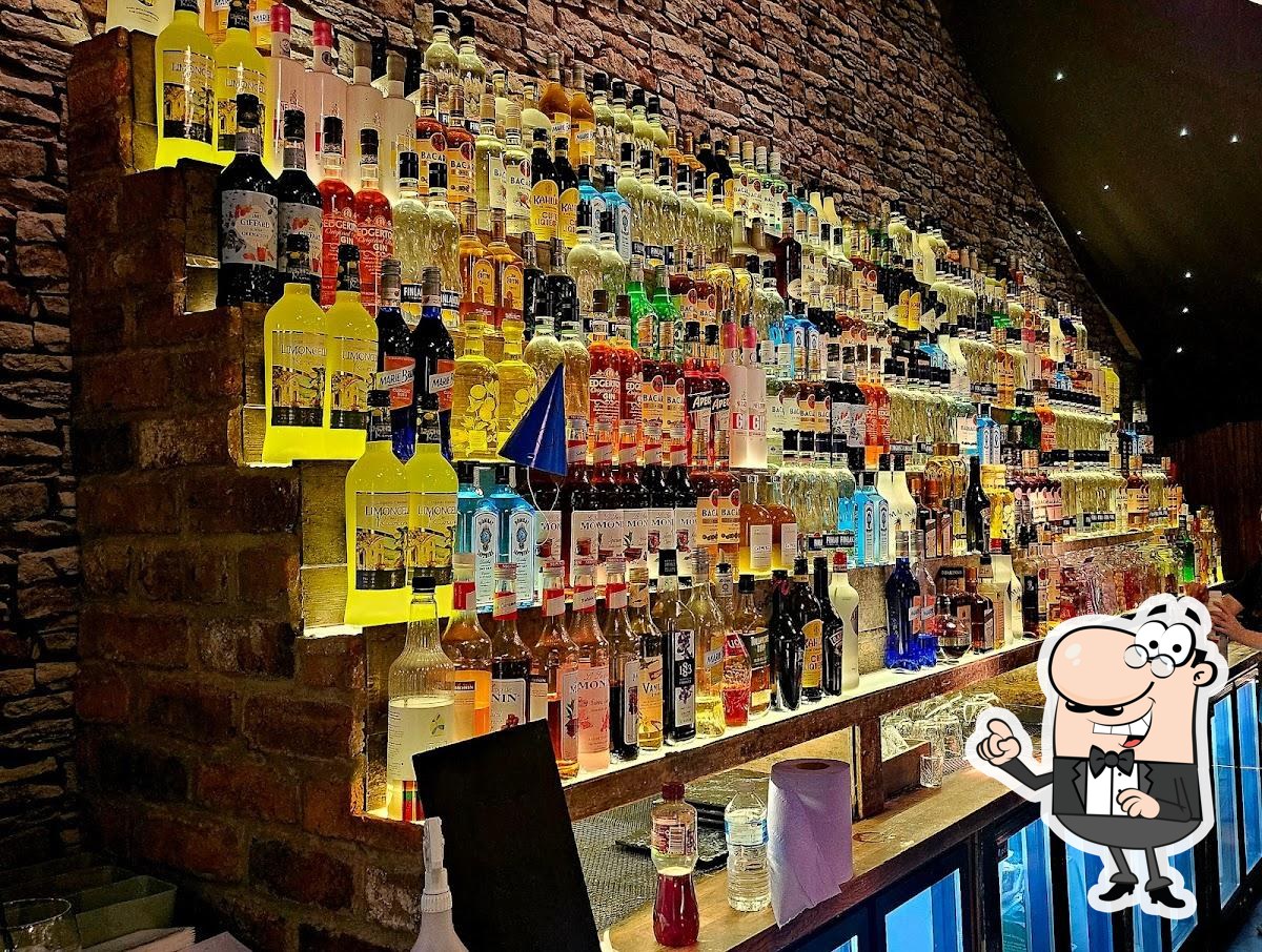 The Joiners Arms, Derby - Restaurant menu, prices and reviews