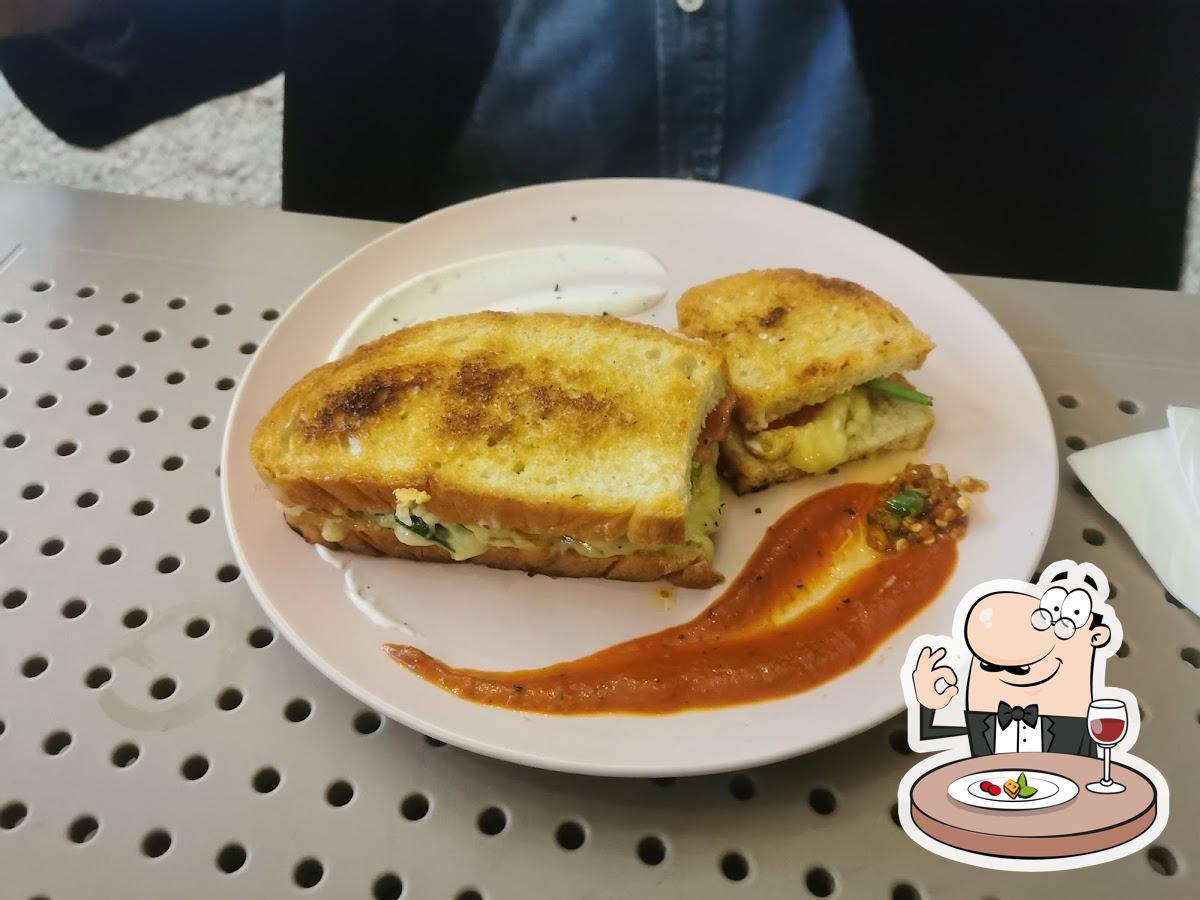 Toasted restaurant, Johannesburg - Restaurant reviews