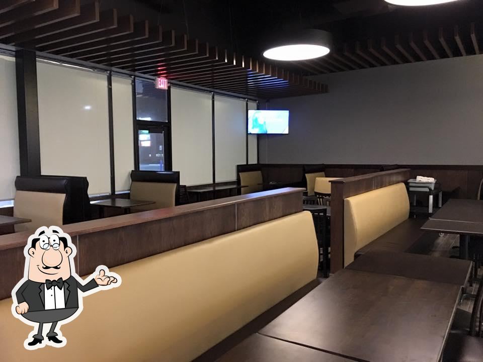 Tso's Asian Buffet, Grand Island - Restaurant menu, prices and reviews