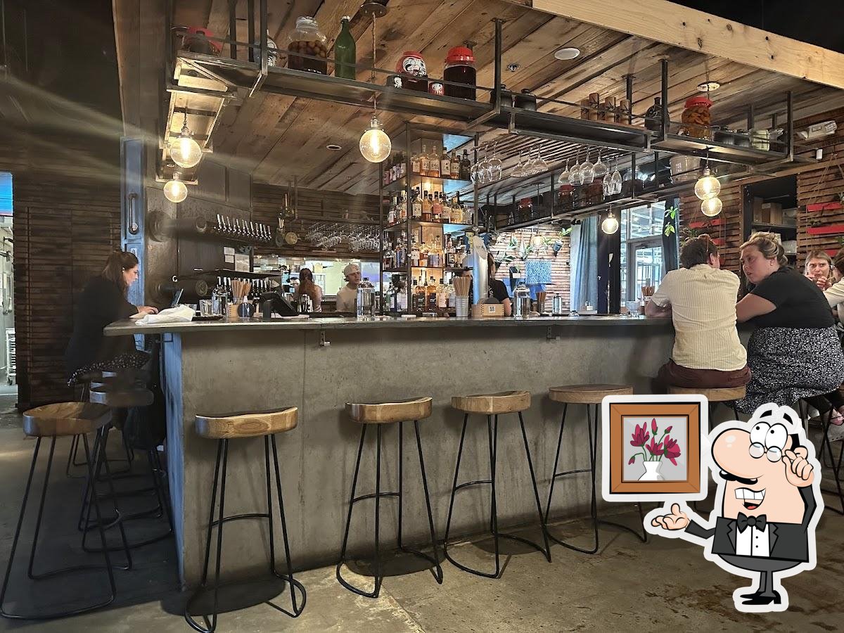 Two Ten Jack, Nashville - Restaurant menu, prices and reviews