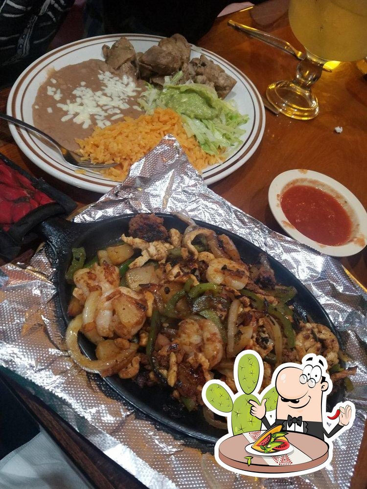 El Perico, 335 Franklin Plaza in Louisburg - Restaurant reviews