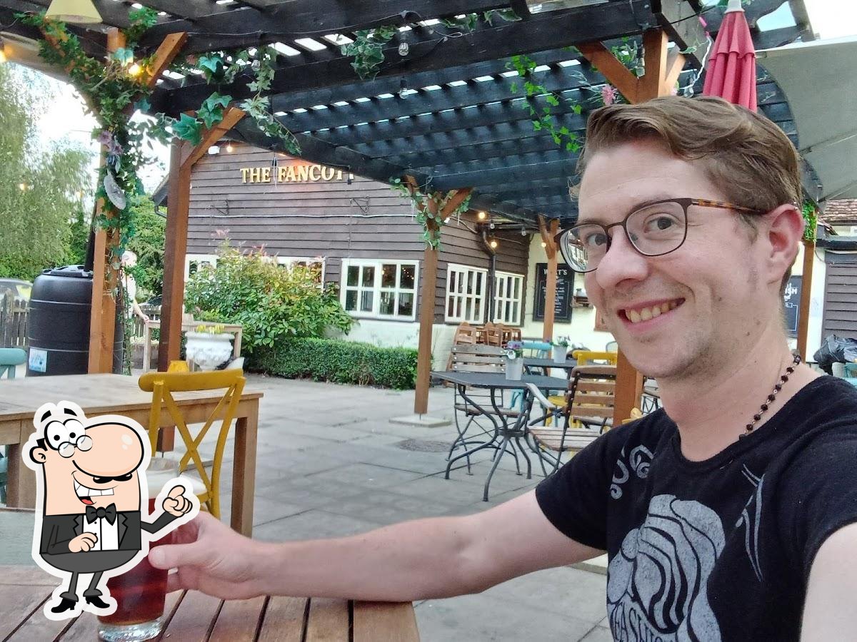 The Fancott, Luton - Restaurant menu, prices and reviews