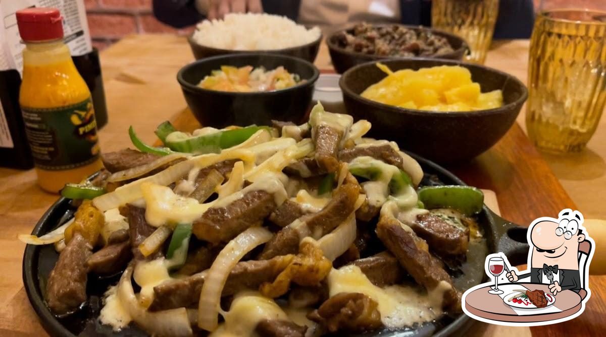 CASA GRILL, Palmas - Avaliações de restaurantes
