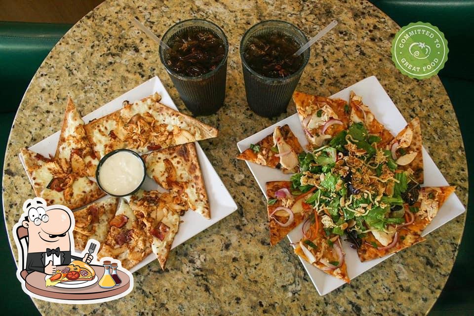 Crispers, 416 Citi Centre St in Winter Haven - Restaurant menu and reviews