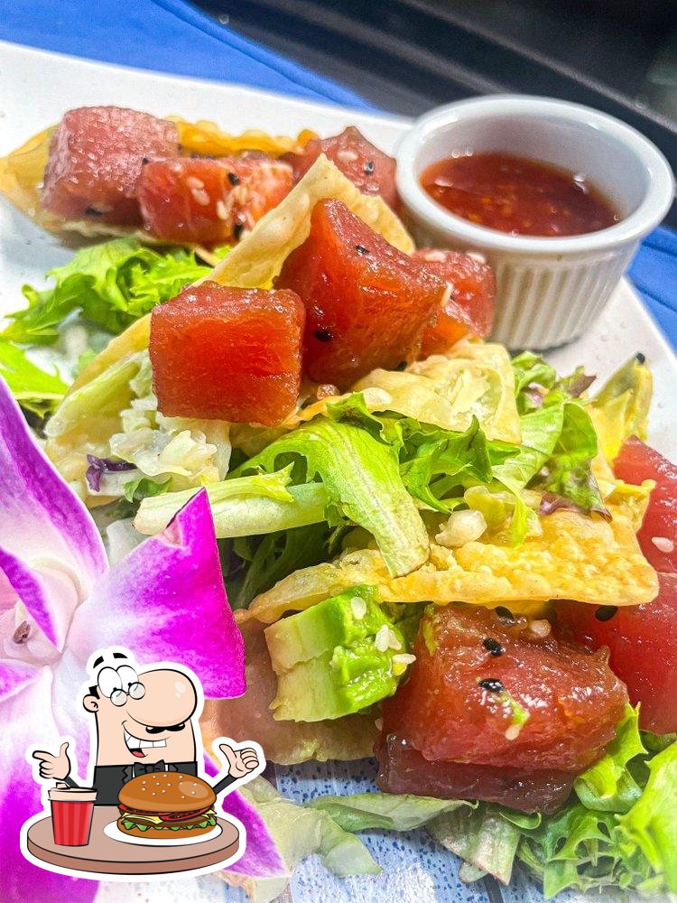 Coco Wood Grill in Redington Shores - Restaurant menu and reviews
