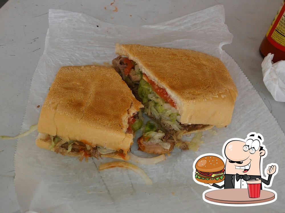 Five Brothers Two Seafood Market, Cuban Café & Grocery in Summerland ...