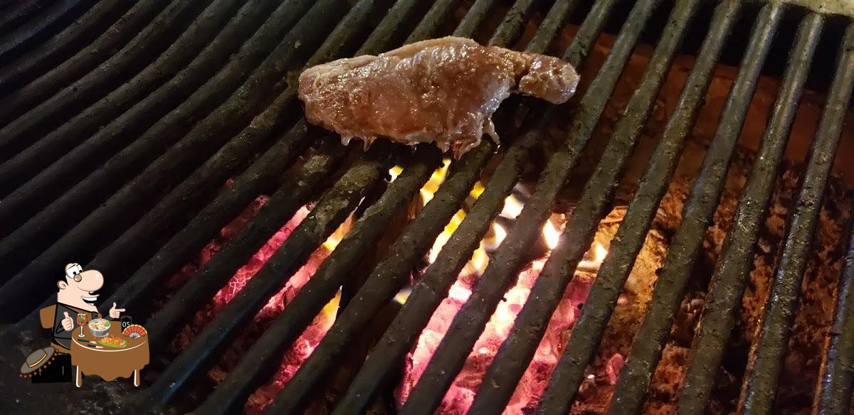Fred's Arena Bar & Steakhouse in Three Points - Restaurant menu and reviews