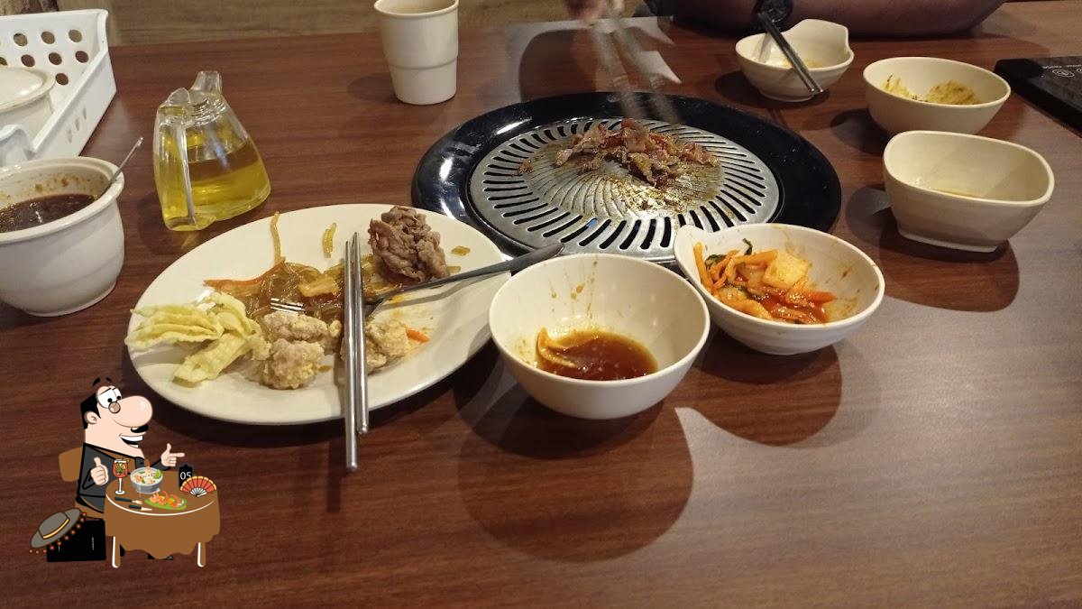 Manjog BBQ rawamangun, East Jakarta - Restaurant reviews