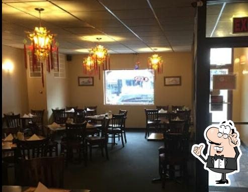 New China Restaurant in Boone - Restaurant menu and reviews