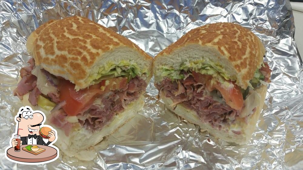 LA SALA'S BI-RITE MARKET in Monterey - Restaurant menu and reviews