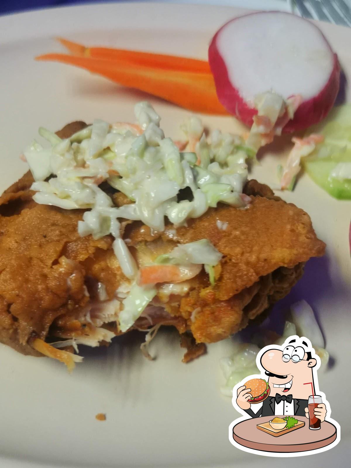 Restaurante Pollo Fiesta, Tehuacán, Av. Independencia Ote. 143 ...