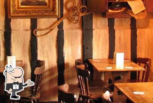 The Star Inn, Eastbourne - Restaurant menu, prices and reviews
