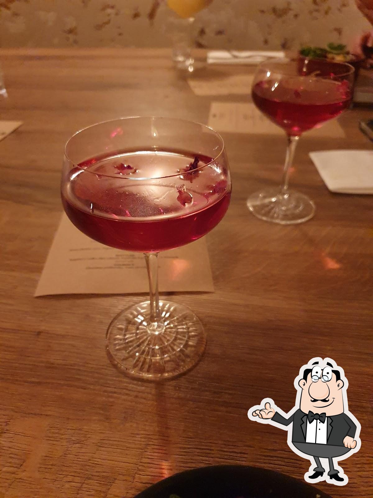 CarniBoar, Wrexham - Restaurant menu, prices and reviews