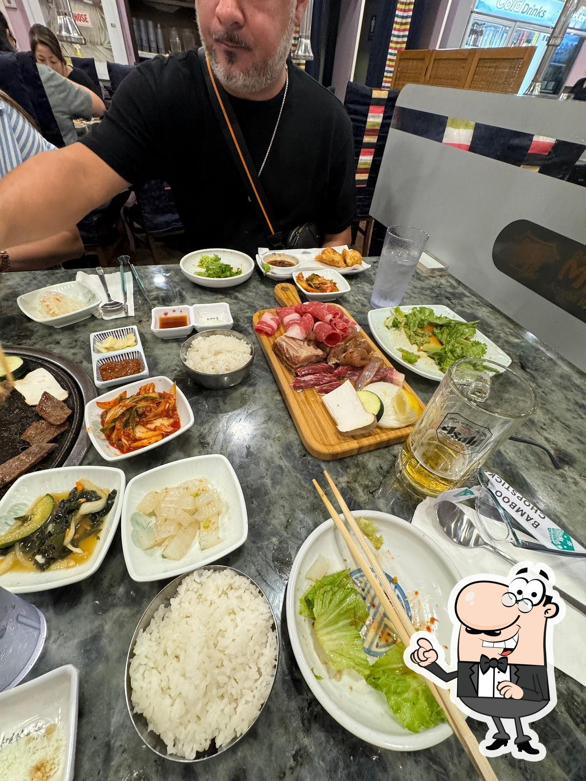 Million Restaurant, Honolulu - Restaurant menu, prices and reviews