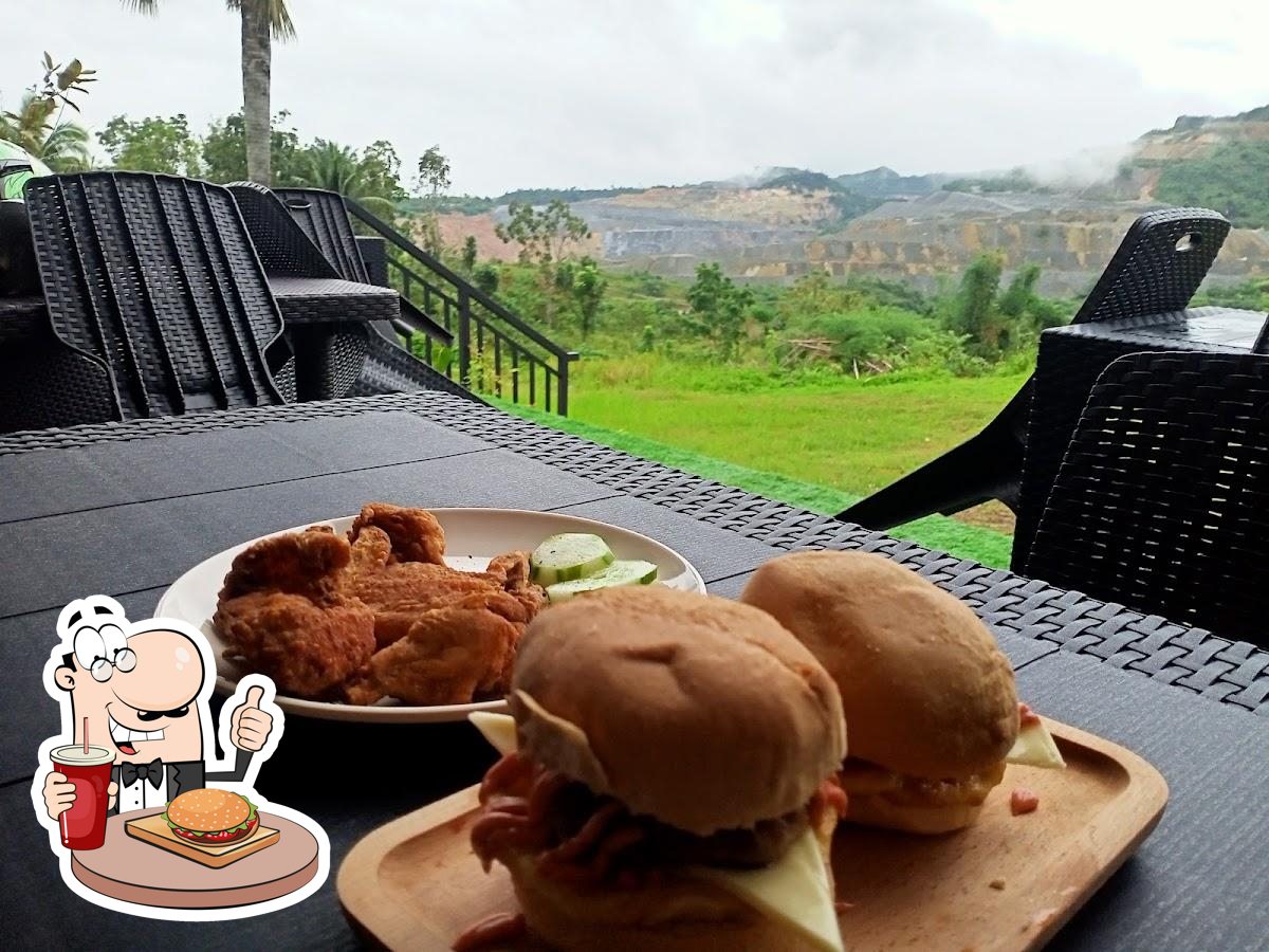 Deck Xero restaurant, Toledo City - Restaurant menu and reviews