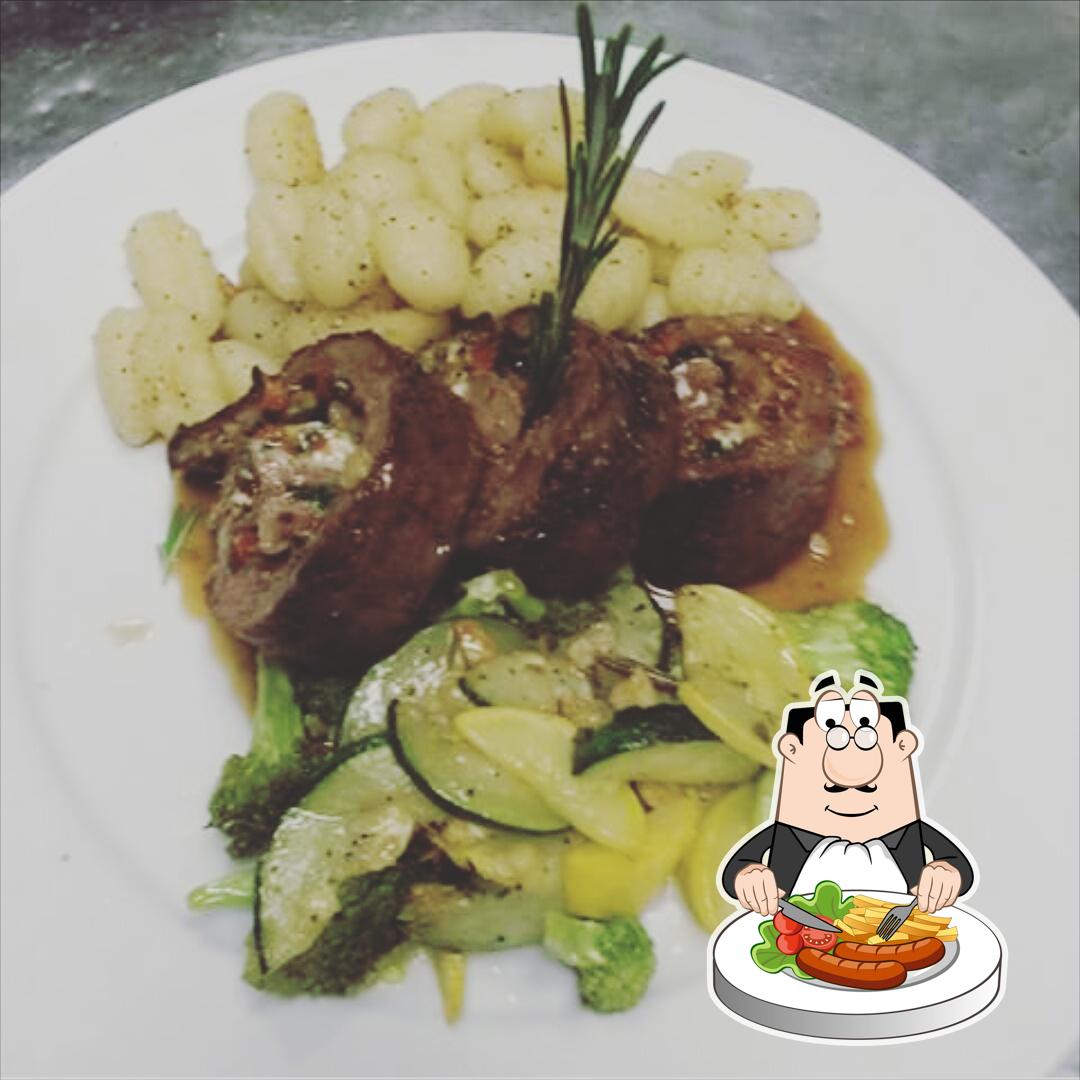 Doro's Italian Restaurant, Acworth - Restaurant menu, prices and reviews