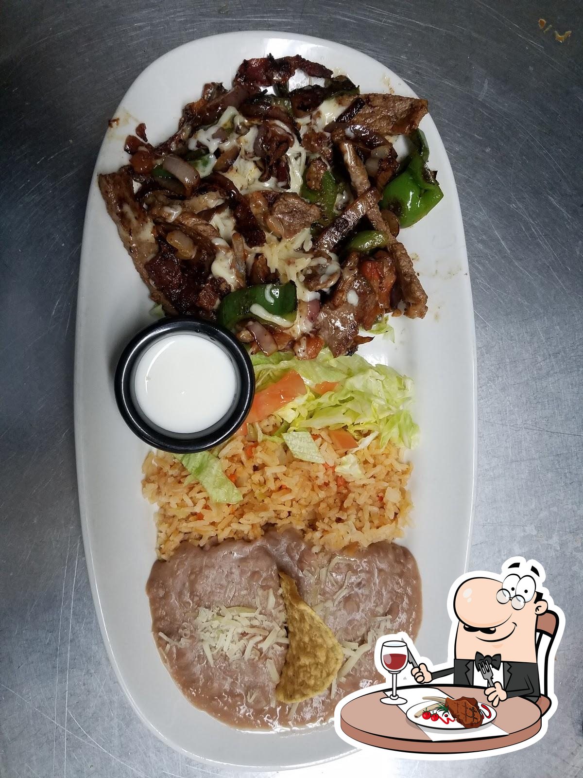 Dos Diablos Bar & Grill in Elk Grove Village - Restaurant reviews