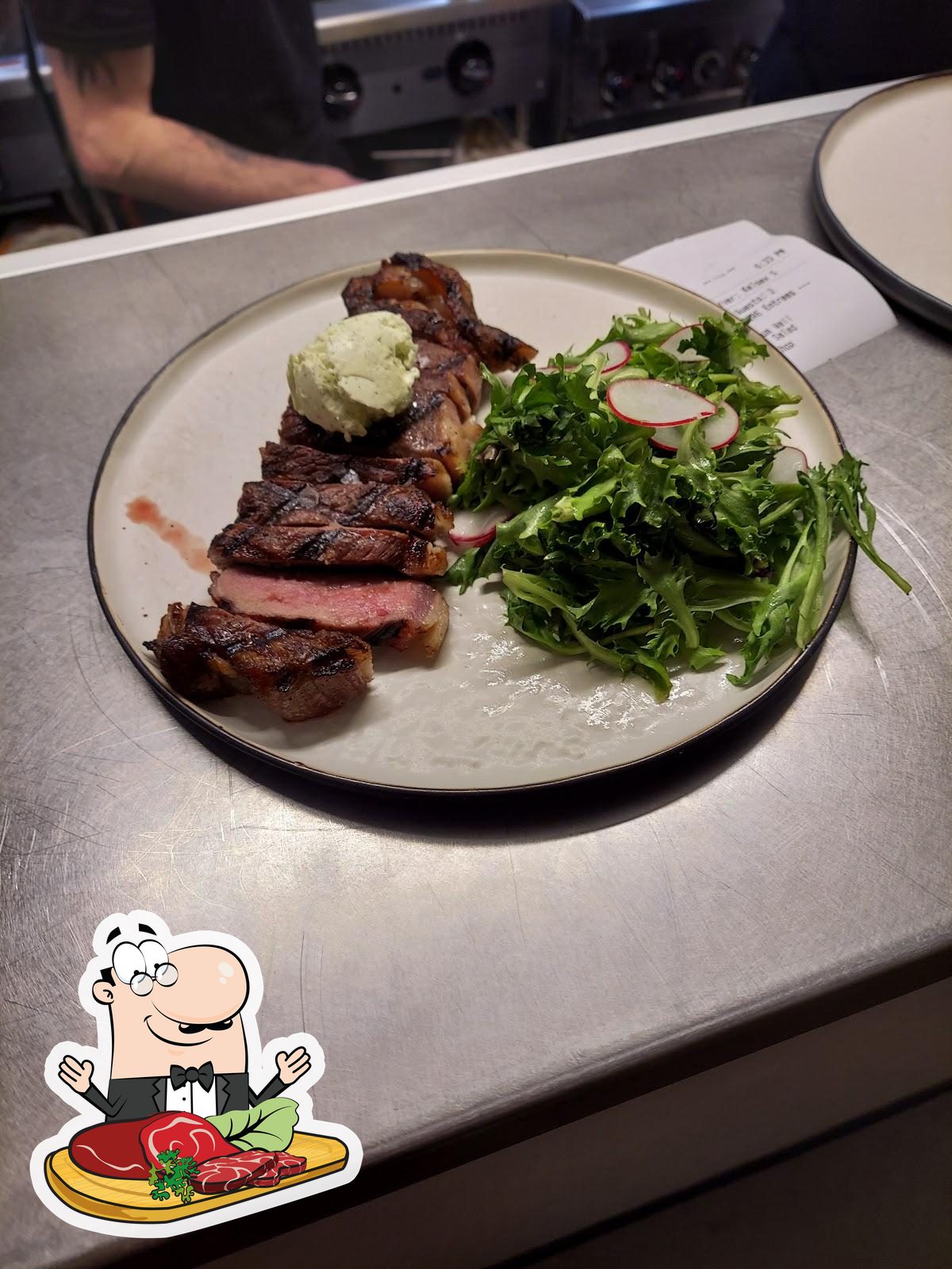 Fort Eighty Eight in Upper Sandusky - Restaurant reviews