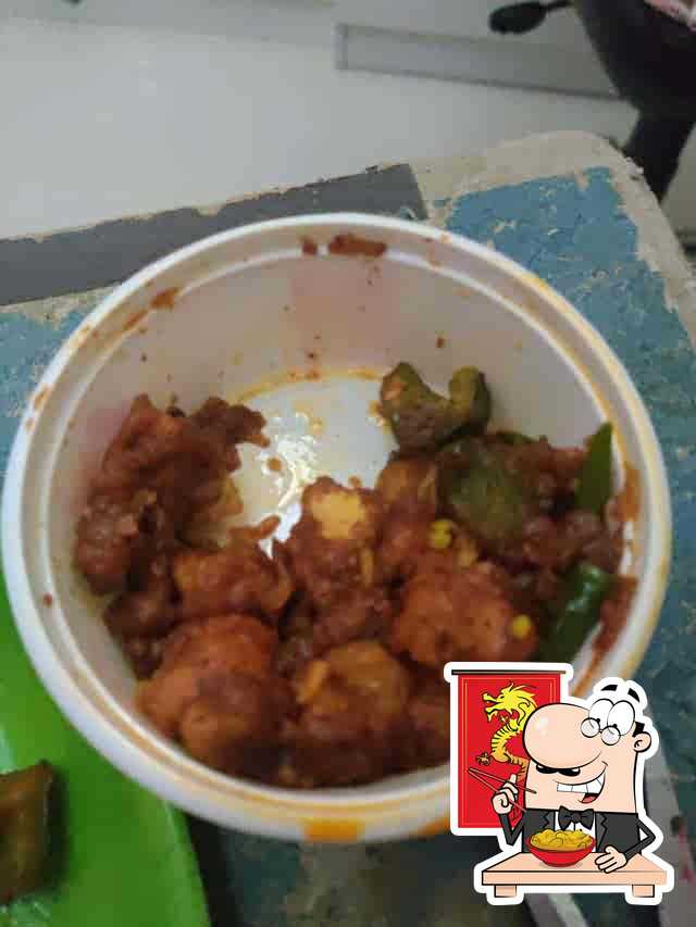 JK KITCHEN, Bengaluru - Restaurant reviews