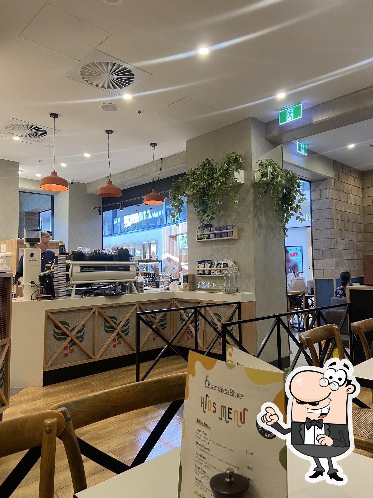 Jamaica Blue Robina, Robina - Menú del restaurante, precios y reseñas