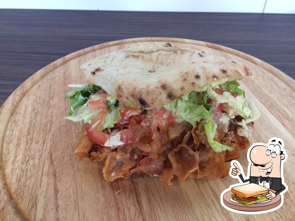 Monster Kebab MS restaurant, Zadar - Restaurant reviews