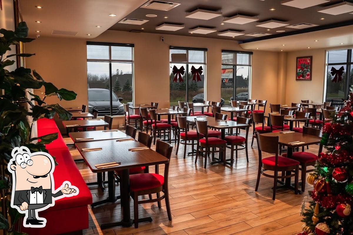 Red Satay Dieppe in Dieppe - Restaurant menu and reviews