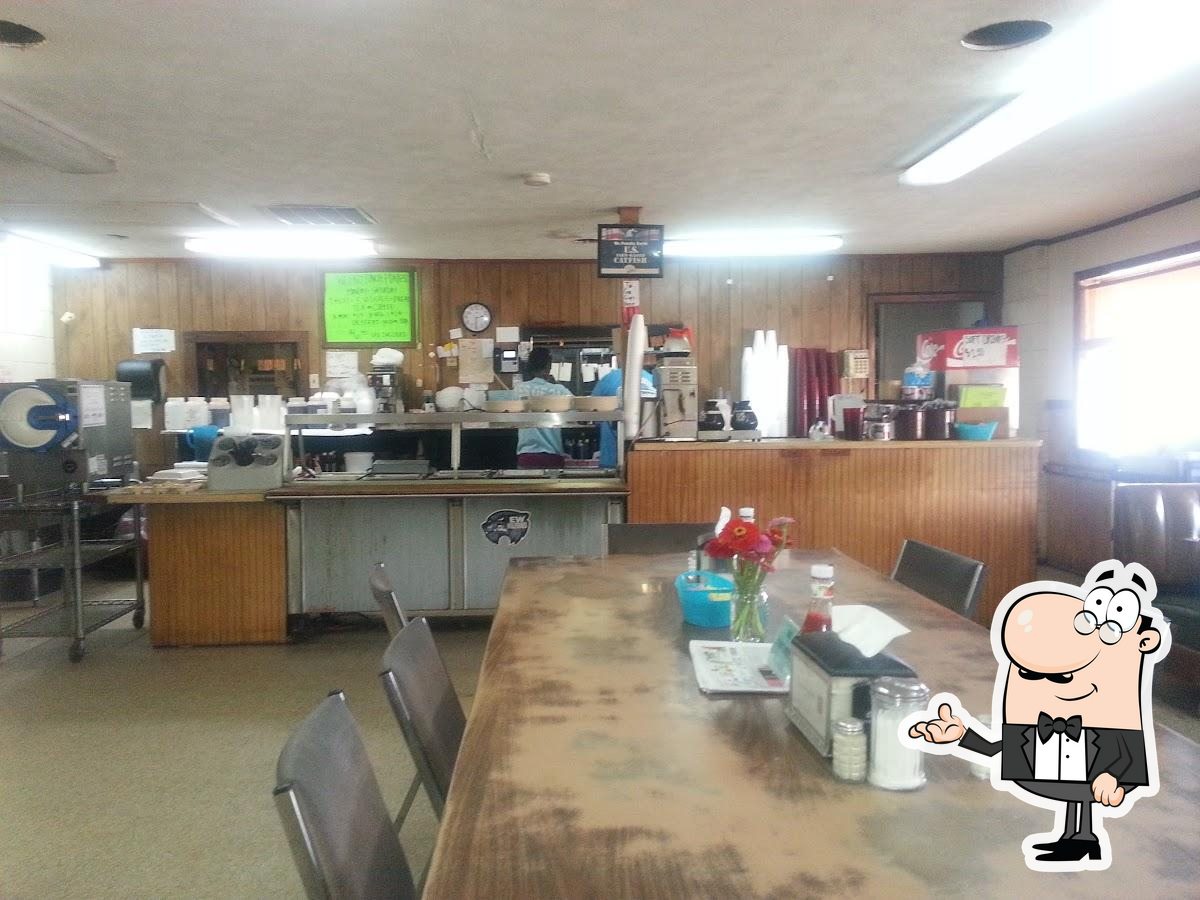 Trace-Way Restaurant, Mathiston - Restaurant menu, prices and reviews