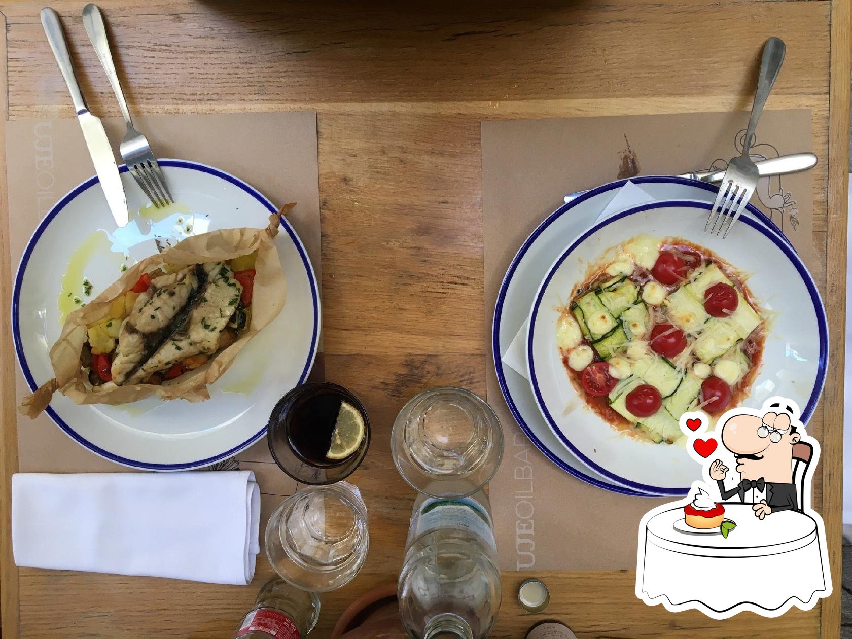 Uje Restaurant, Split - Restaurant menu and reviews