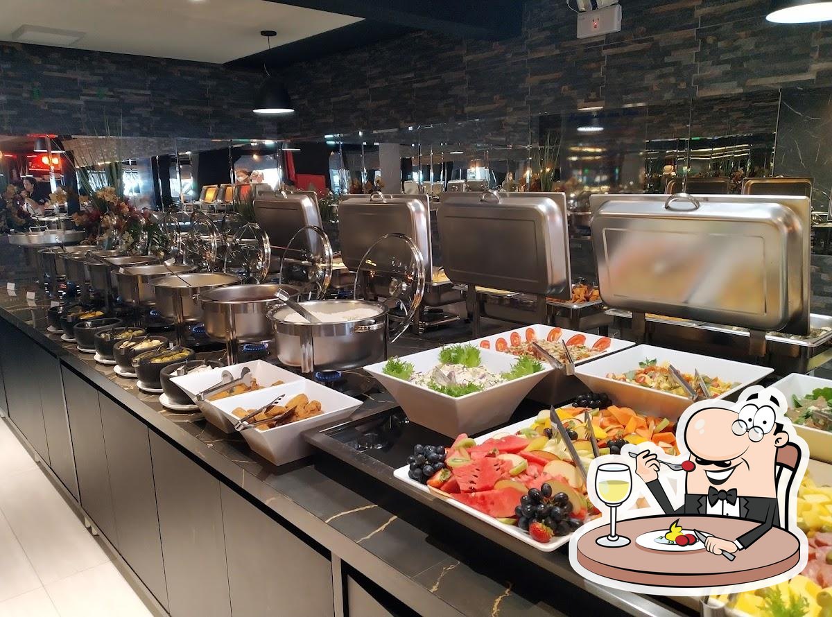 Vô Jaques Cantina restaurante, Balneário Camboriú - Avaliações de ...