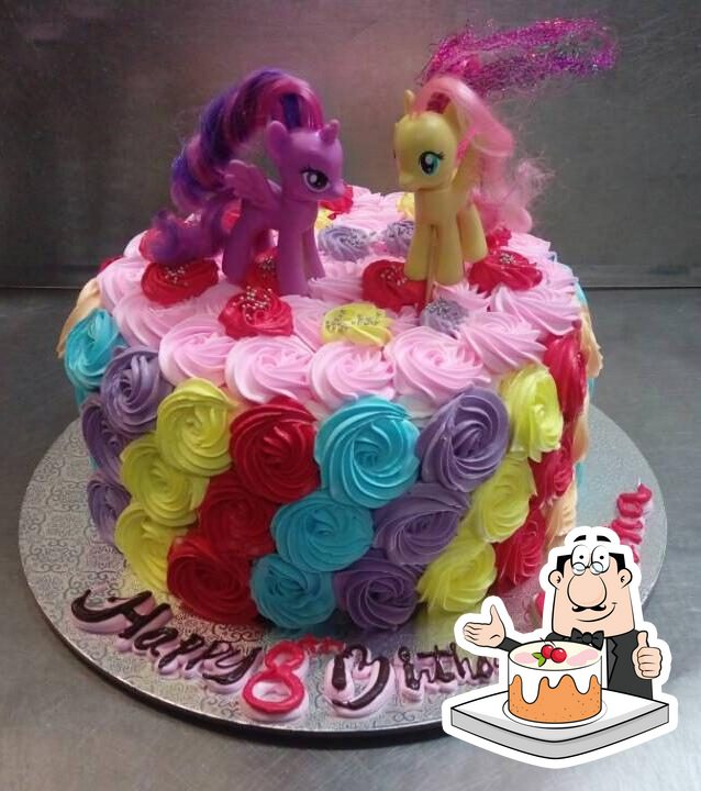A-One Cake Shop in Cabramatta - Restaurant menu and reviews