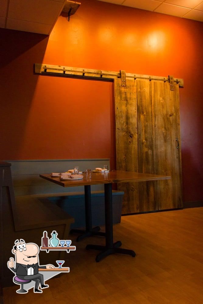 Sur Lie, Portland - Restaurant menu, prices and reviews