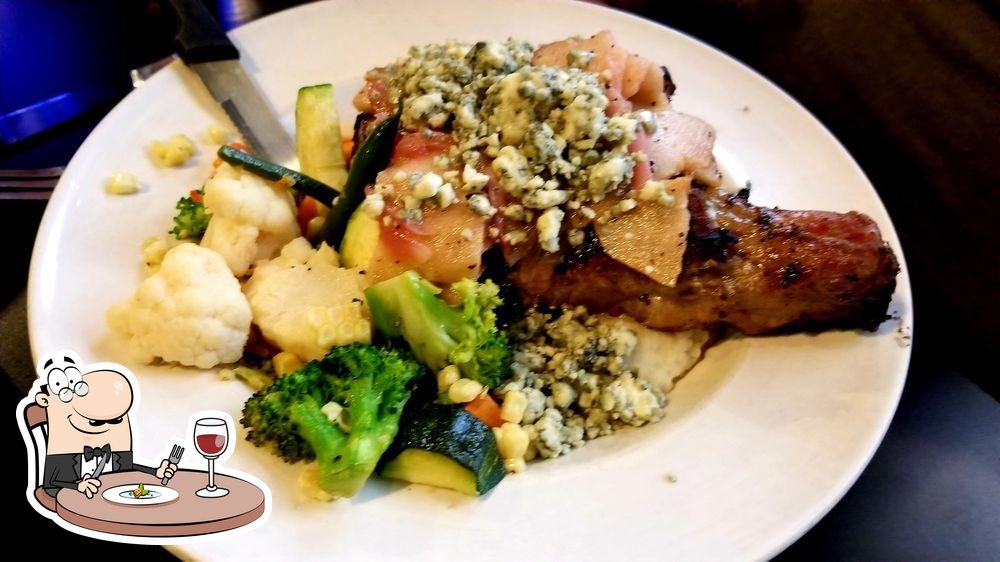 Sassafras Eclectic Food Joint, 1500 Old Hot Springs Rd in Carson City ...