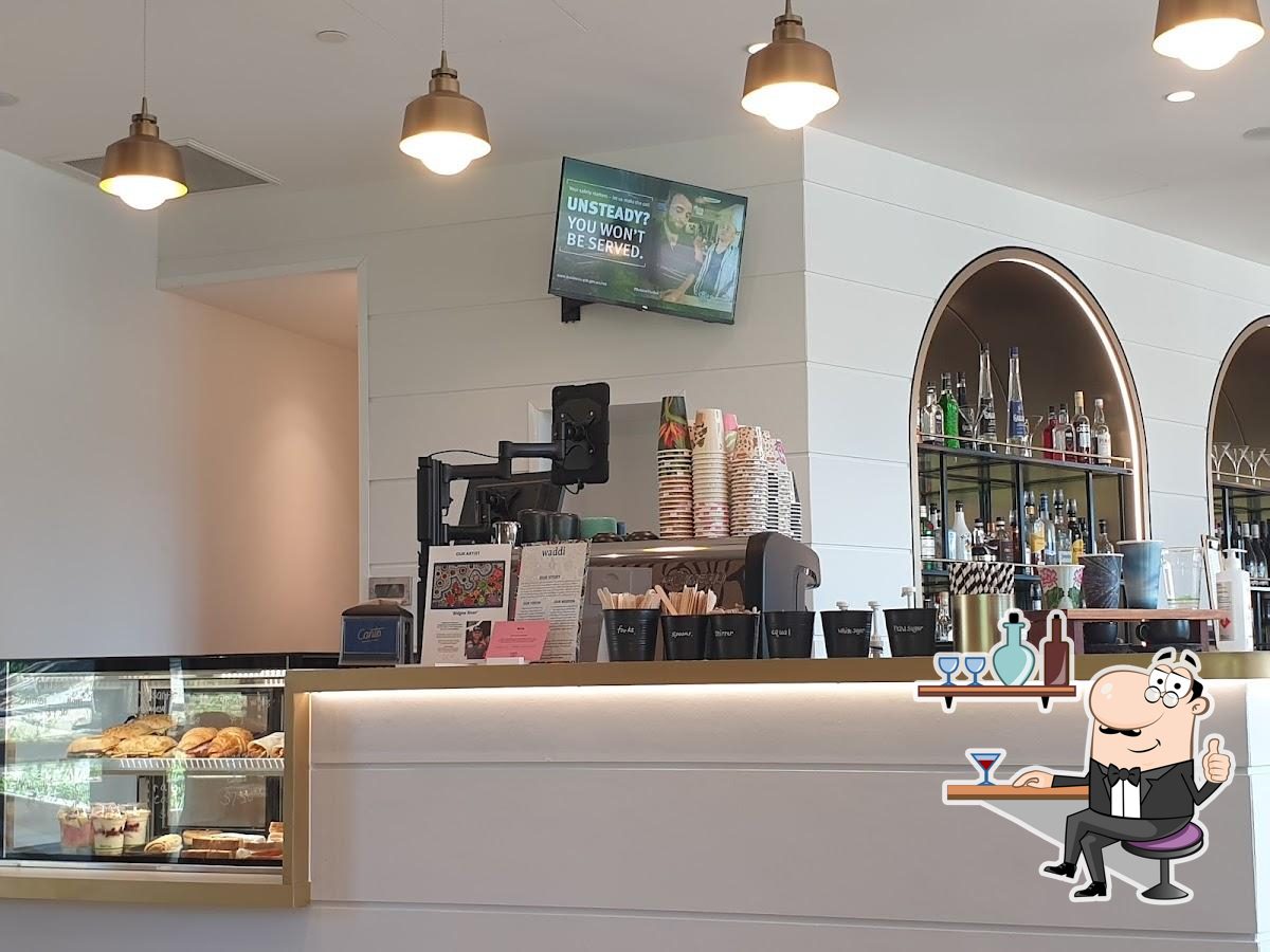 Canto Kitchen & Bar, Douglas - Restaurant menu, prices and reviews