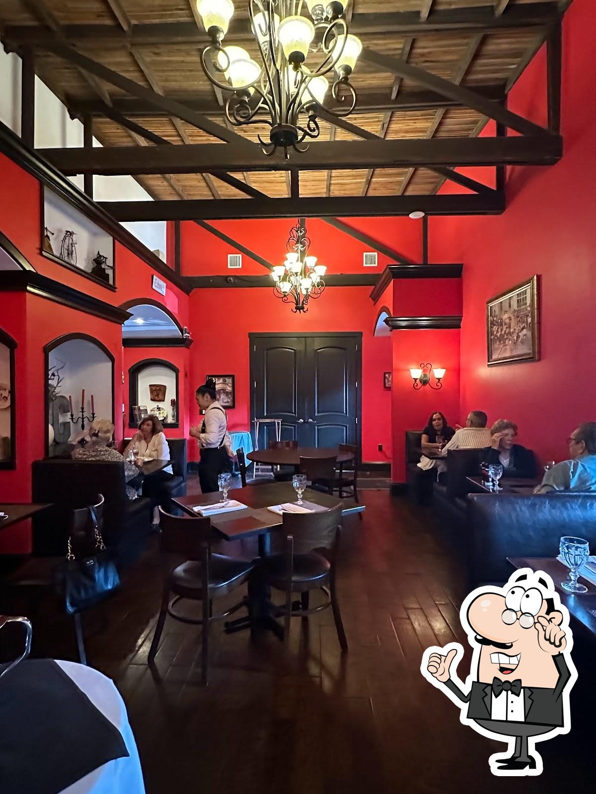 La Cuisine Restaurant, Ocala - Restaurant menu, prices and reviews