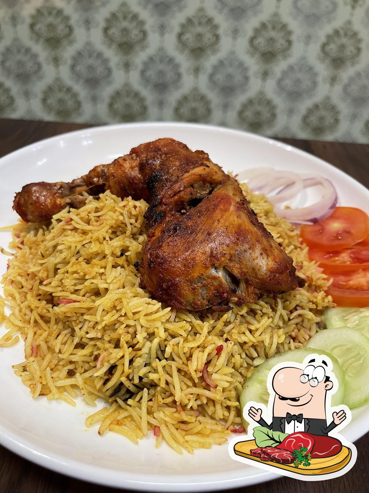 Al-Zain restaurant, Tuguegarao City - Restaurant reviews