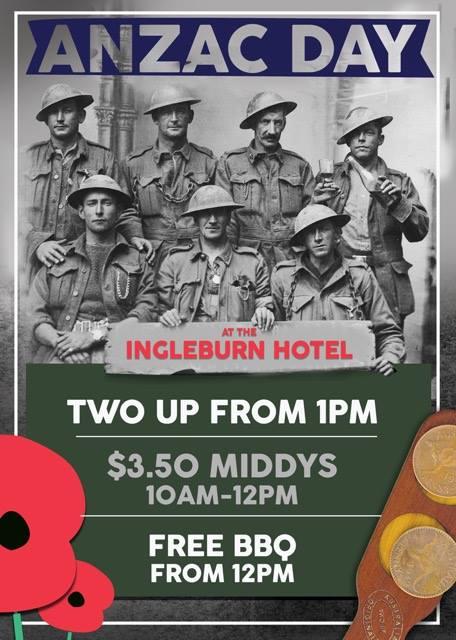 Ingleburn Hotel in Ingleburn - Restaurant reviews