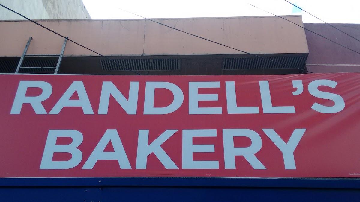 Randel's bakery, Malolos