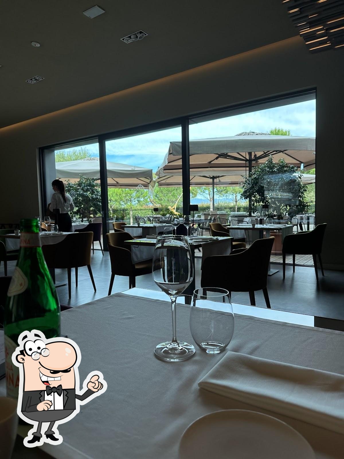Ristorante Olio, Origgio - Menu del ristorante, prezzi e recensioni