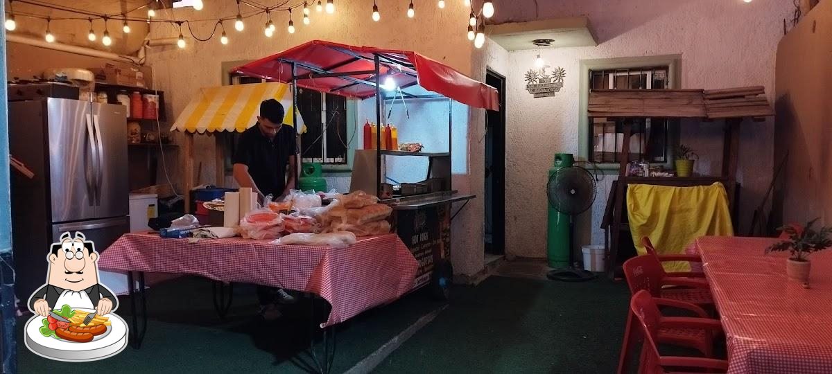 The Hot Dog House Cabo restaurant, Cabo San Lucas - Restaurant reviews