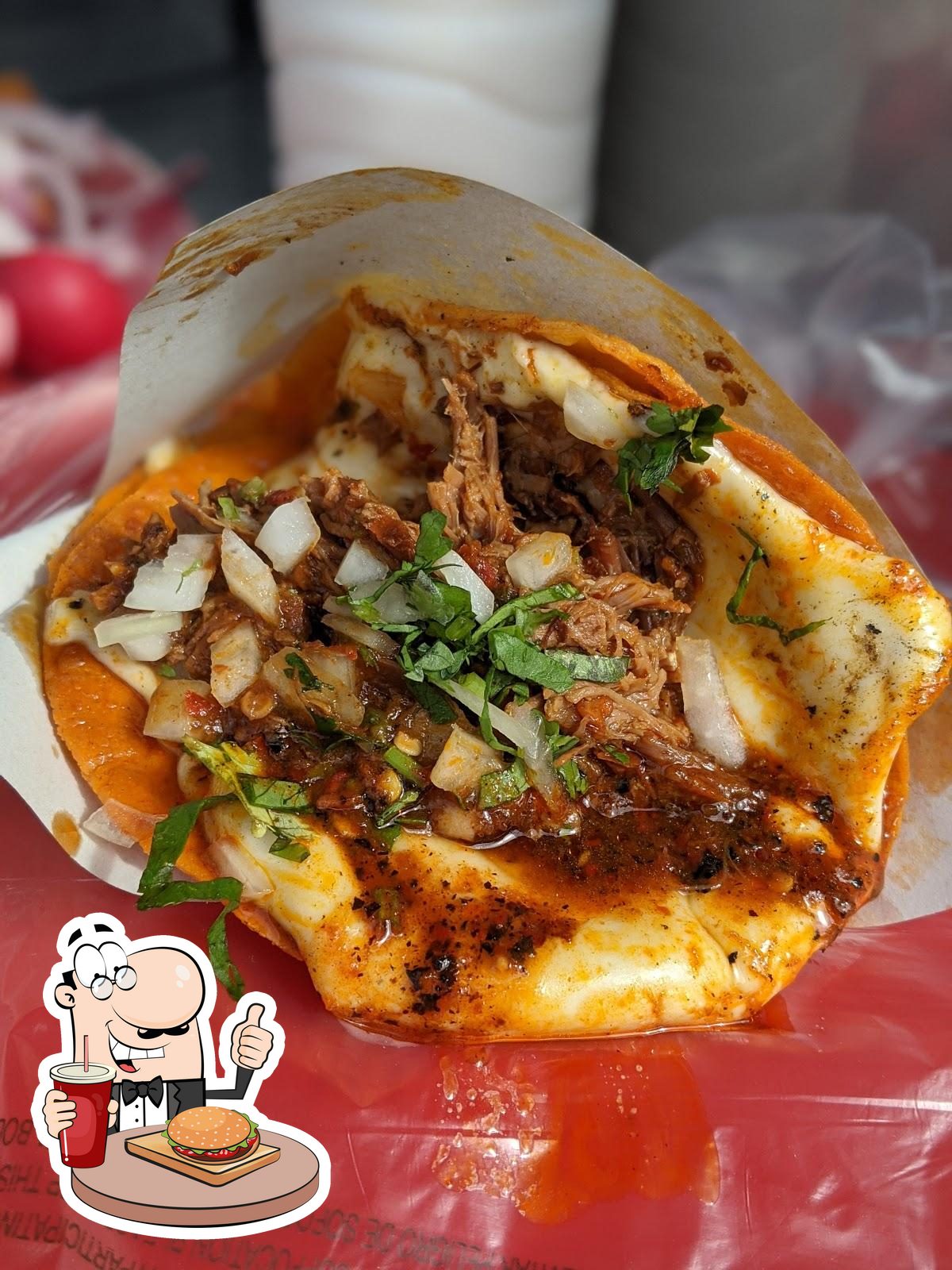 Birria "El Moreno" restaurant, Tijuana - Restaurant reviews