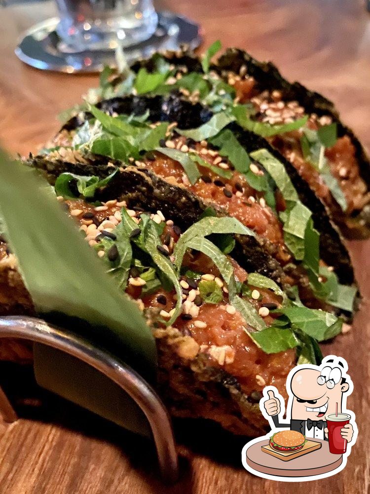 KOJO in Sarasota - Restaurant menu and reviews
