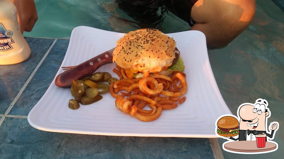 Kin ha Isla Mujeres Restaurant, Isla Mujeres - Restaurant reviews