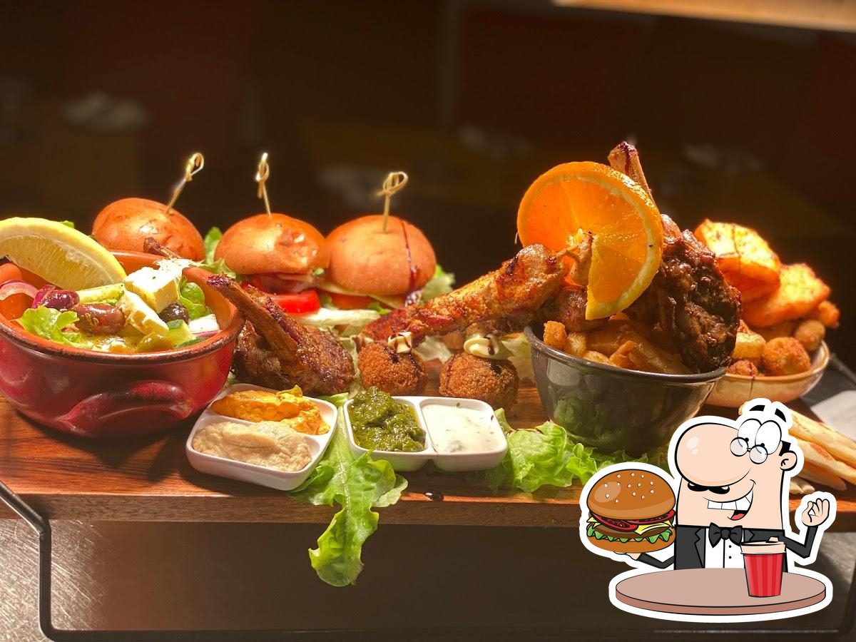 Little Lamb Restaurant Redcliffe in Redcliffe - Restaurant menu and reviews