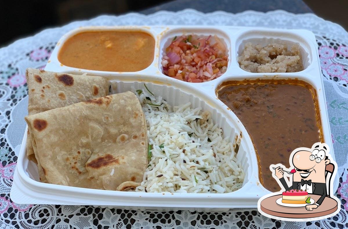 THALIS OF INDIA, Mumbai, 111 - Restaurant reviews