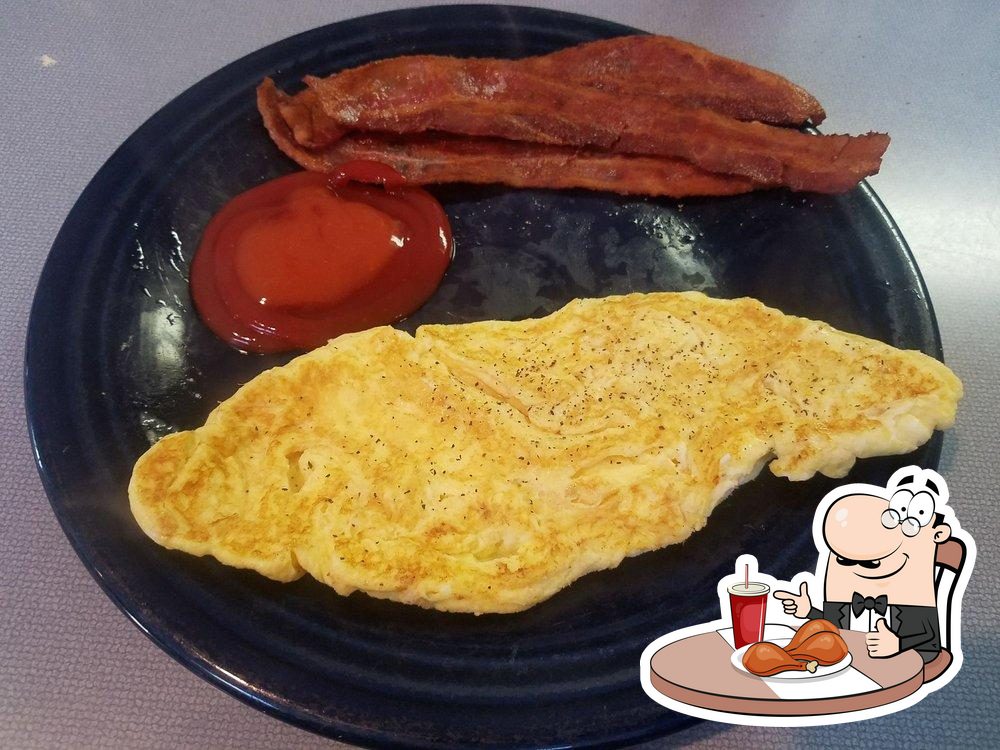 Homestyle Cafe in Chicopee - Restaurant menu and reviews